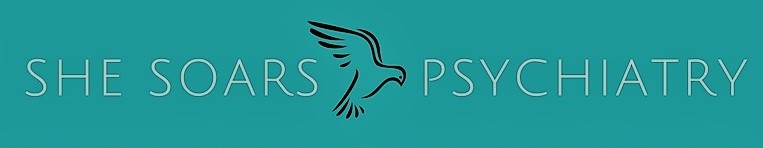 Thyroid Function Your Mood She Soars Psychiatry Llc