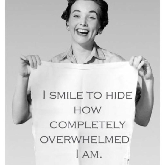 A Woman’s Desire for Control: Origins and Ramifications | She Soars ...